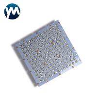 China UV Light Module 1500W High Power UV Led Module UV Curing Led Lamp Quartz Lens for sale