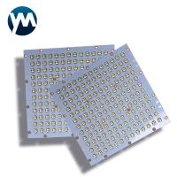 China UV Light Module 1500W High Power UV Led Module UV Curing Led Lamp Quartz Lens for sale