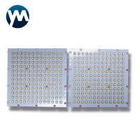 China UV Light Module 1500W High Power UV Led Module UV Curing Led Lamp Quartz Lens for sale