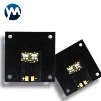 China UV LED Module 20W UV LED Curing LED Module Light Quartz Lens Lamp Beads for sale