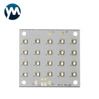China UV Light Module 60W uv led chip led module light ultraviolet lamps for sale