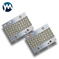 China UV Light Module 400W uv led modul printer curing led uv water cooling for sale