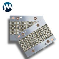 China UV Light Module 400W uv led modul printer curing led uv water cooling for sale