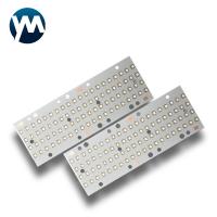 China UV Light Module 240W uv curing led lamp led module light uv glue curing lamp for sale