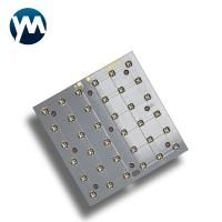 China 360W UV High Power LED Chip 116116 10w Lamp Beads Quartz Lens for sale