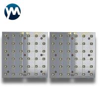 China Quartz Lens 395nm 360W UV LED Module High Power Chip 10w Lamp Beads for sale