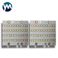 China UV LED Module 180W Module UV LED Curing Lamp LED Module Light High Power LED for sale