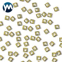 China UV LED Chip 3W LED SMD High Power Lamp Beads Silica Gel Encapsulation for sale