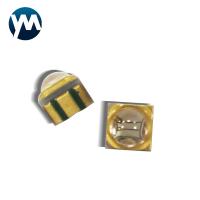 China UV LED SMD 3W LED Chip 3535 Led Chip SMD Quarz UV Curing Ultraviolet Lamps for sale