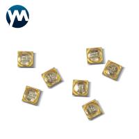 China UV LED SMD 3W LED Chip 3535 Led Chip SMD Quarz UV Curing Ultraviolet Lamps for sale