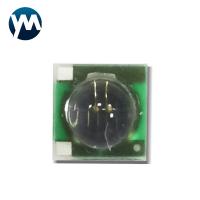 China 650mW 3W Chip Infrared LED SMD 3535 850nm High Power Lamp Beads for sale