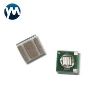 China UV LED SMD 3W LED Chip High Power Lamp UV Curing Lamp UV LED Curing Offset for sale
