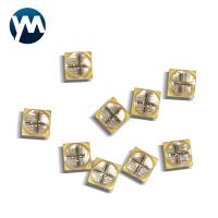 China UV LED SMD 10w UV Led Chip UV Led Light Quartz Lens Led Encapsulation Series for sale