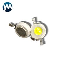 China UV LED Chip 3W White Light Illumination 7000-8000k Color Temperature for sale