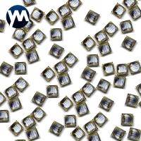 China UV LED SMD 3W LED Chip High Power UV LED Lamp Beads UV Curing System for sale