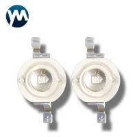 China UV LED SMD 3W Imitation Lumen High Power Lamp Beads UV Light Curing for sale
