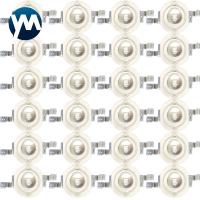 China UV LED SMD 3W Imitation Lumen High Power Lamp Beads UV Light Curing for sale