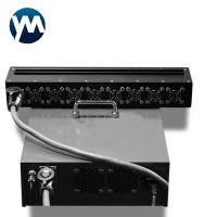 China UV LED Curing Lamp For Printing Machine 1200W LED UV Screen Printing Machine for sale