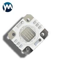 China UV LED COB Module 72W UV Curing Flashlight Module Fast Curing UV LED Lamp for sale