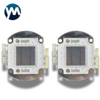 China Infrared LED COB Module 60W COB Infrared Integrated Module 850nm for sale