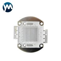 China COB UV LED Module 90W High Power Curing COB Module UV LED COB LED Ultraviolet for sale