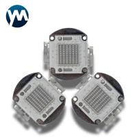 China COB UV LED Module 180W COB Integrated Module UV Glue Curing Lamp 365nm for sale