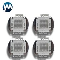 China COB UV LED Module 180W COB Integrated Module UV Glue Curing Lamp 365nm for sale