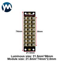 China UV LED Module 240W UV Ink Curing Lamp Ultraviolet Lamps UV Glue Curing Lamp for sale