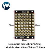 China UV LED Module 560W High Power UV LED Curing Lamp uv drying lamp printing for sale