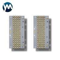 China UV LED Module 640W Led Module Light UV LED 10W Chip UV Ink Curing Lamp for sale