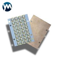 China UV Light Module 320W SMD Quarz Lamp Beads UV Led Curing Offset UV LED Light for sale