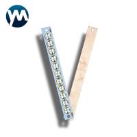 China UV Light Module 110W High Power Lamp Beads Module UV LED Curing System for sale