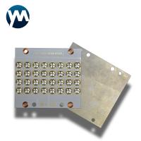 China UV Light Module 320W LEDUV Curing Lamp UV Curing System Quartz Lens Lamp Beads for sale