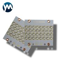 China UV Light Module 320W LEDUV Curing Lamp UV Curing System Quartz Lens Lamp Beads for sale
