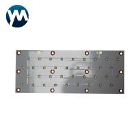 China UV Light Module 108W high power uv led module 3D printing module quartz lens for sale