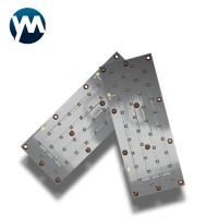 China UV Light Module 108W high power uv led module 3D printing module quartz lens for sale