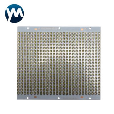 China UV Light Module 1600W High Power Concentrated Surface Light Source Curing for sale