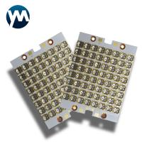China UV Light Module 640W Splicing High Power UV LED Modules UV LED Curing Offset for sale