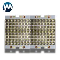China UV Light Module 640W Splicing High Power UV LED Modules UV LED Curing Offset for sale
