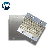China UV Light Module 500W LED Module Light Curing LED UV Water Cooling UV LED 395nm for sale
