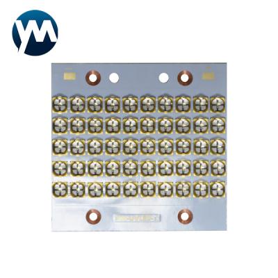 China UV Light Module 500W LED Module Light Curing LED UV Water Cooling UV LED 395nm for sale