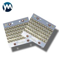 China UV Light Module 500W LED Module Light Curing LED UV Water Cooling UV LED 395nm for sale