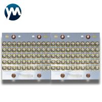 China UV Light Module 500W LED Module Light Curing LED UV Water Cooling UV LED 395nm for sale