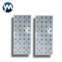 China UV Light Module 360W 3D printing curing module 395nm uv led quartz lens for sale