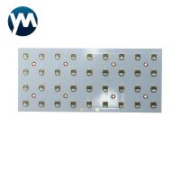 China UV Light Module 360W 3D printing curing module 395nm uv led quartz lens for sale