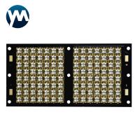 China UV Light Module 1100W Ultraviolet Lamps Module UV LED Curing 395nm for sale
