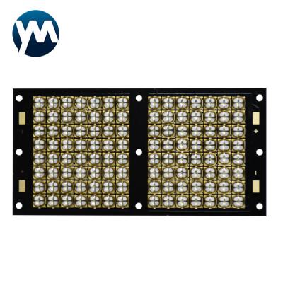 China UV Light Module 1100W Ultraviolet Lamps Module UV LED Curing 395nm for sale