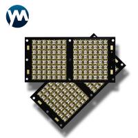 China UV Light Module 1100W Ultraviolet Lamps Module UV LED Curing 395nm for sale