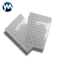 China UV Light Module 230W 3535 Quartz Lens Lamp Beads 365nm Curing Module for sale