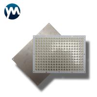 China UV Light Module 2400W High Power Surface Light Source Curing Module 395nm for sale